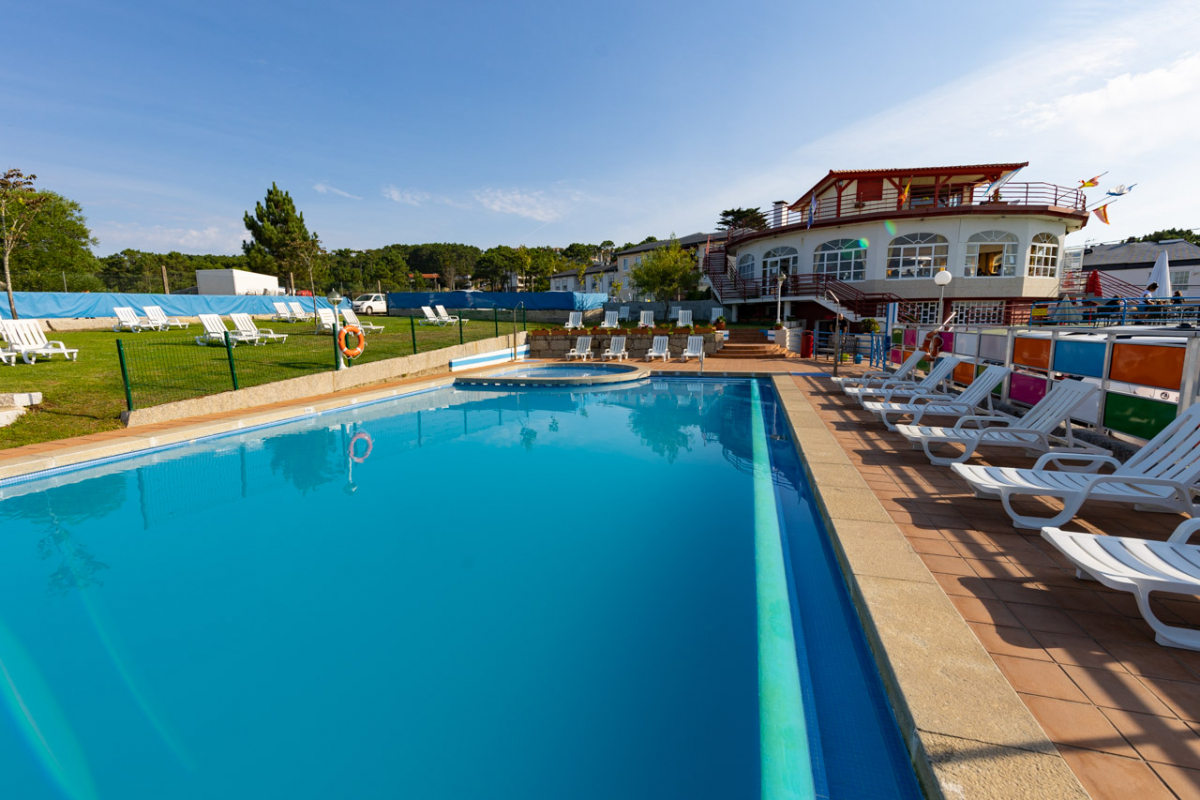 Galería de fotos - Camping Siglo XXI | O Grove, Pontevedra